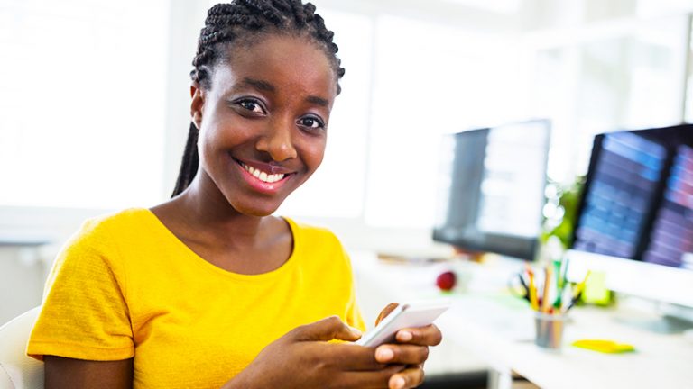 Télécommunication - NGSER