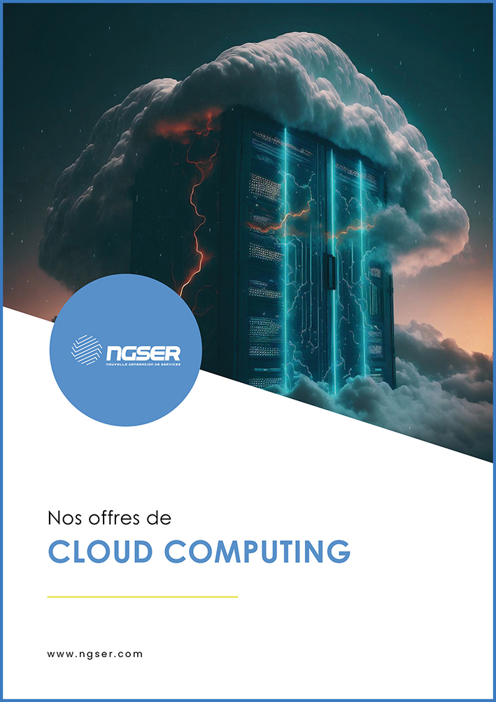 Cloud Computing - NGSER