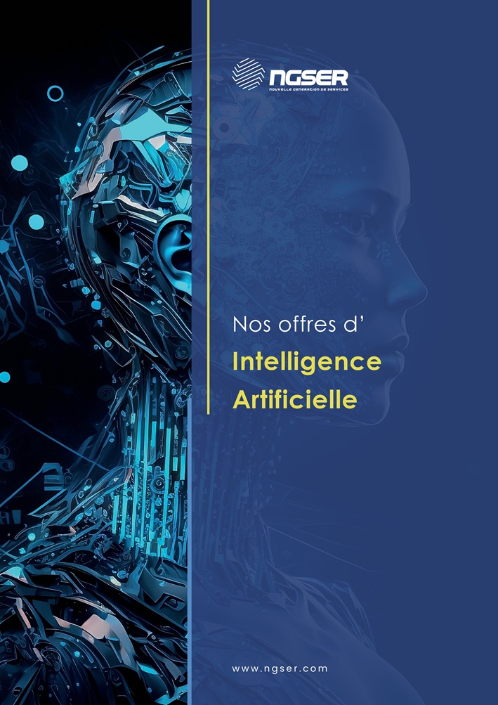 Intelligence Artificielle - NGSER
