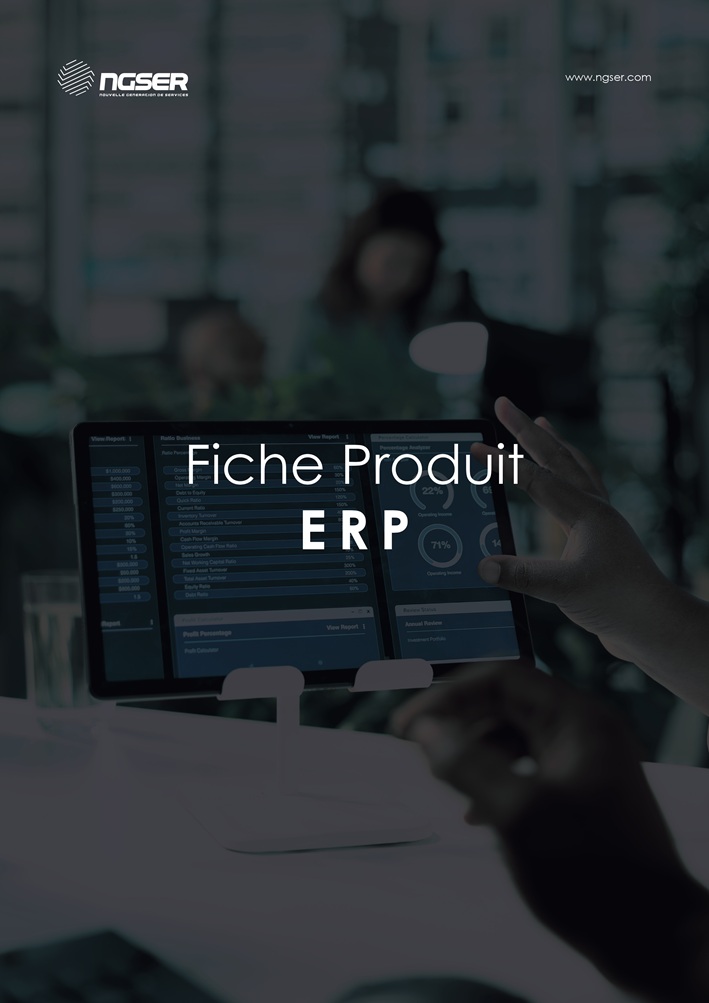 ERP - NGSER